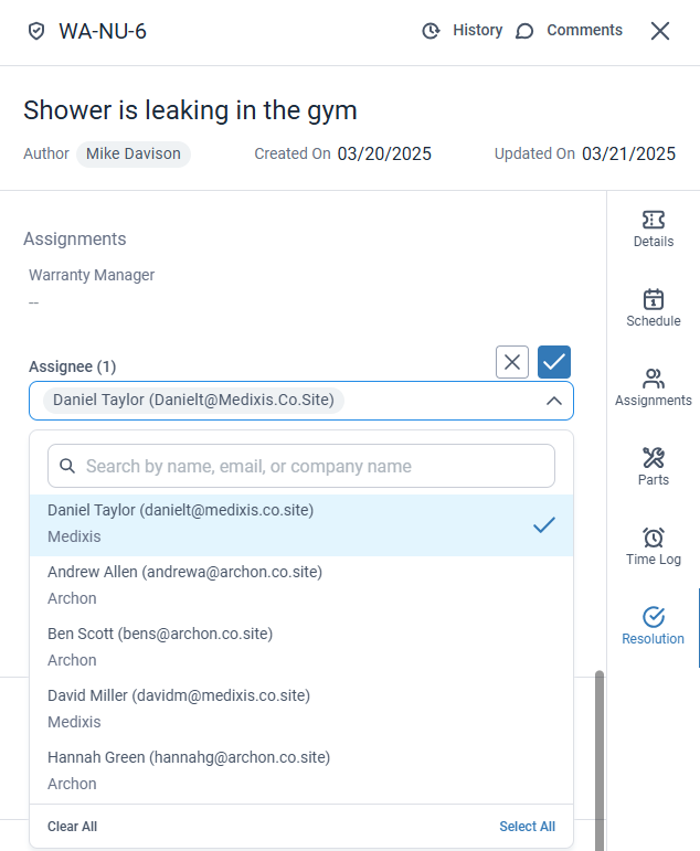 Warranty Tickets: A Contractor's Guide